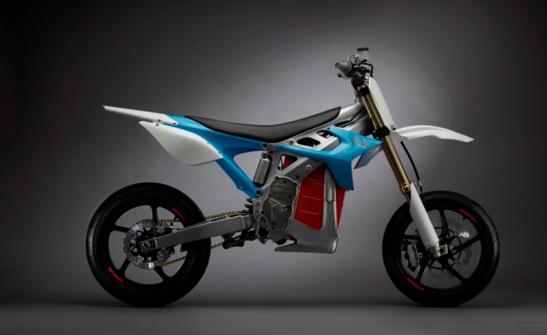 Alta Motors: The Rise and Fall of an Electric Motorcycle Pioneer ...