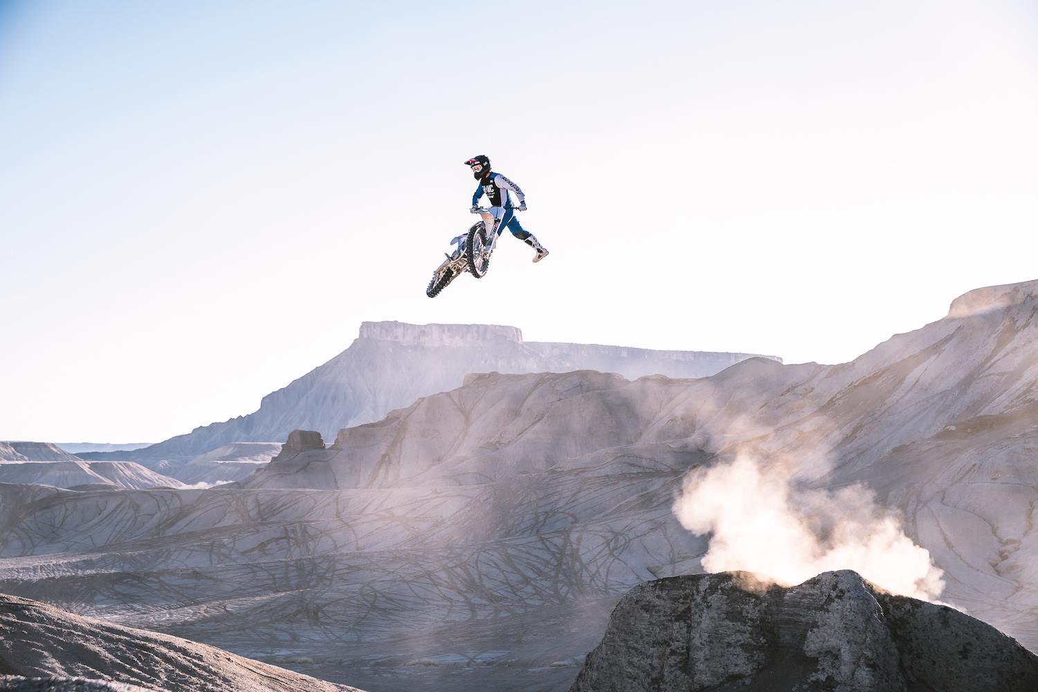 Alta Motors: The Rise and Fall of an Electric Motorcycle Pioneer ...