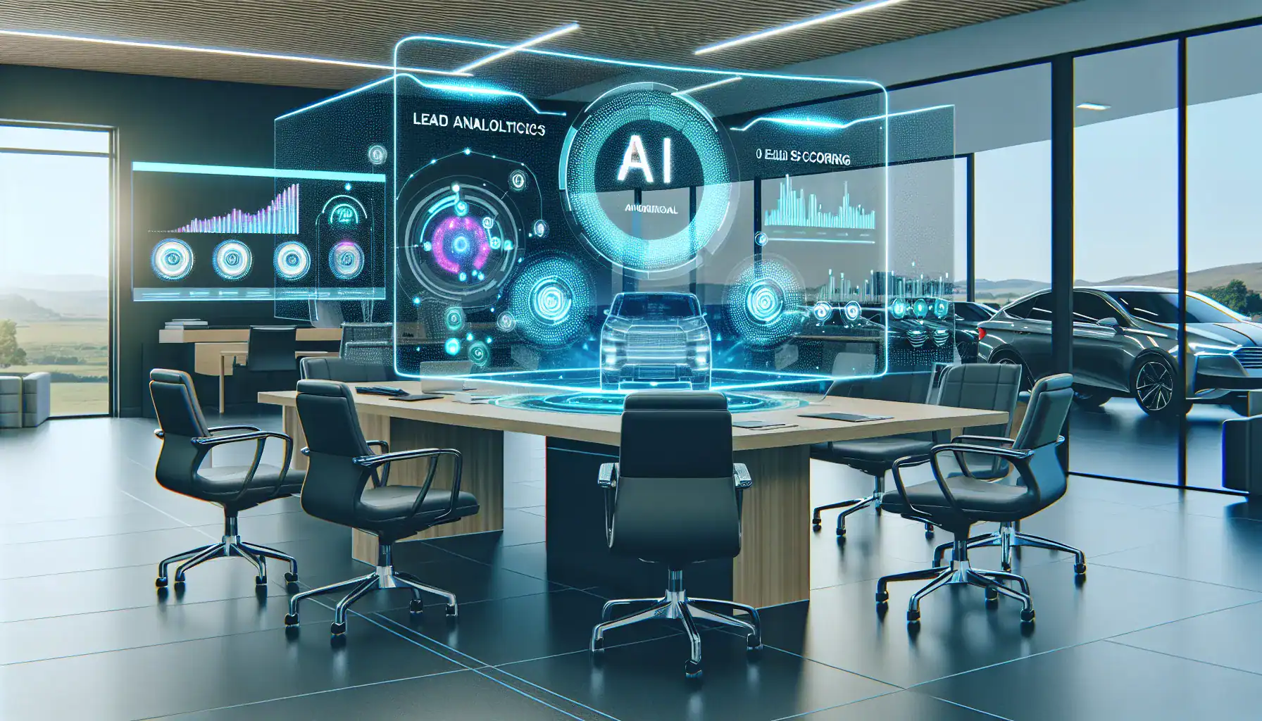 AI in Lead Scoring: Prioritizing Dealership Follow-ups - AutoUnify