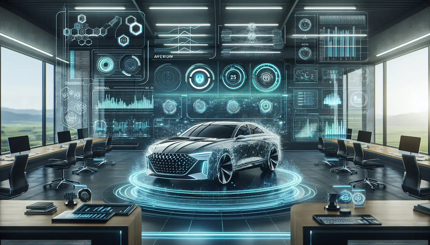 Machine Learning Vehicle Appraisal: Faster, Accurate Values - AutoUnify