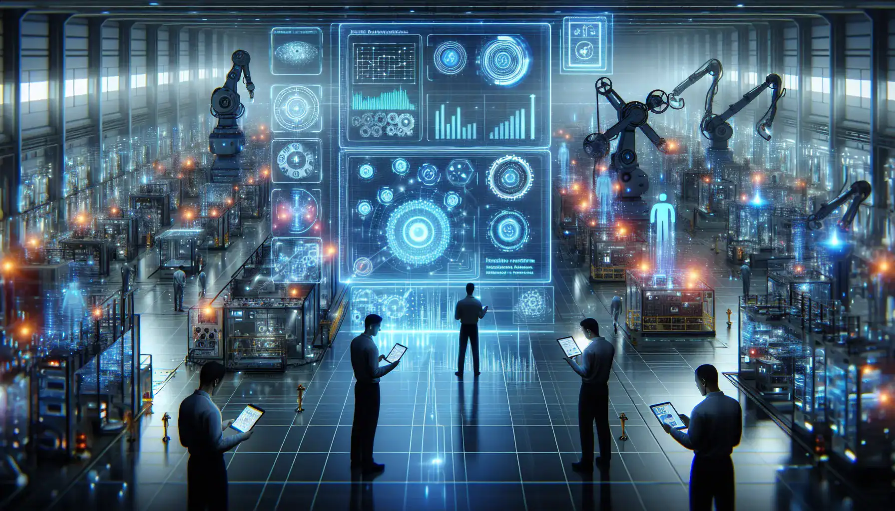 Predictive Maintenance AI: Efficient Equipment Care - AutoUnify